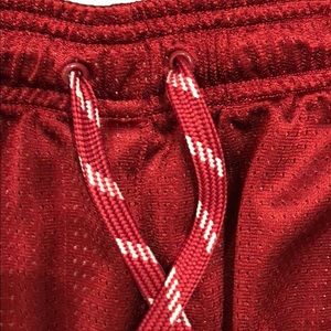 adidas | Shorts | Adidas Mesh Workout Shorts Size Medium | Poshmark